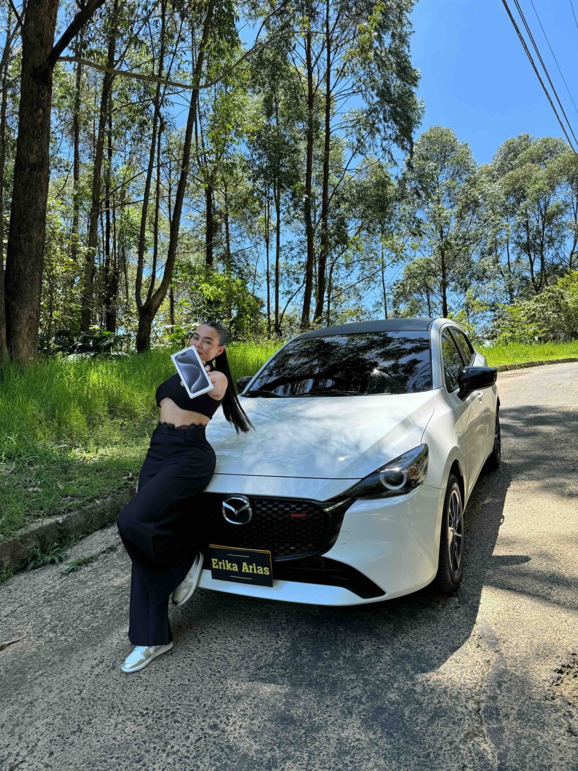 Global Zone – Accesorios para motos